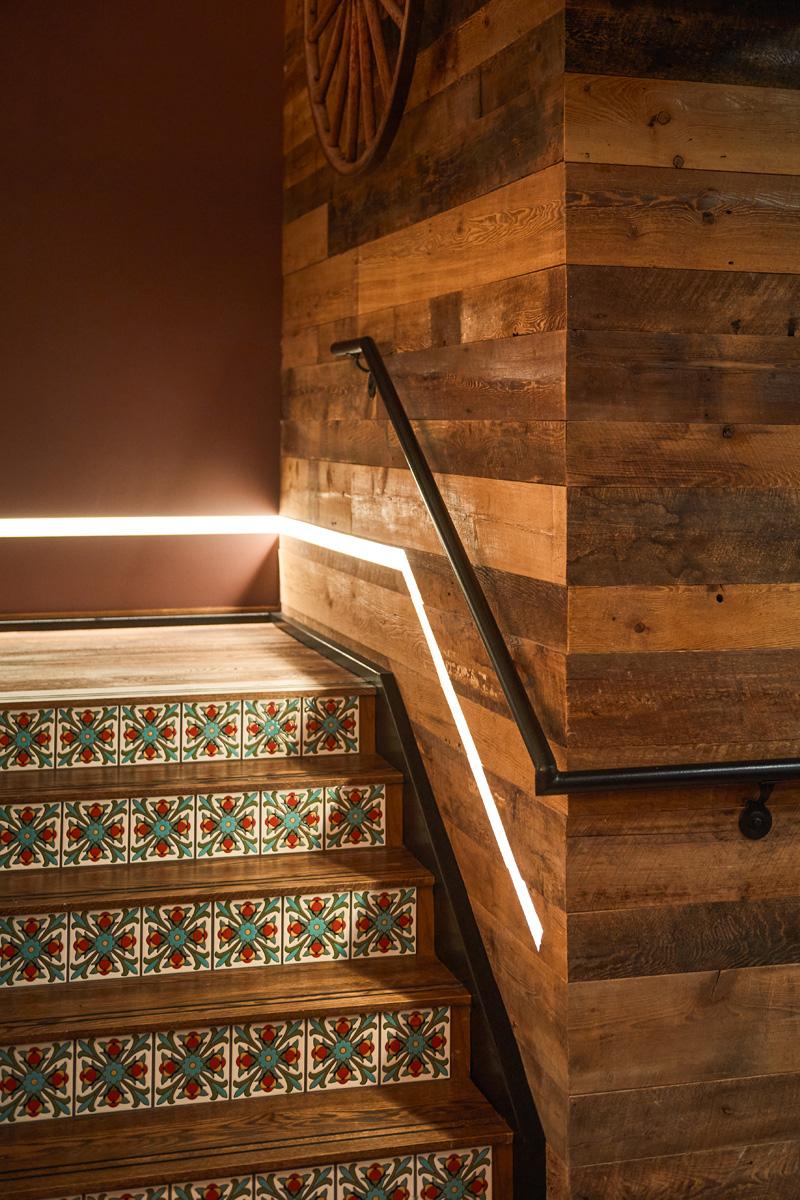 Ometeo - Tysons, VA | Pioneermillworks